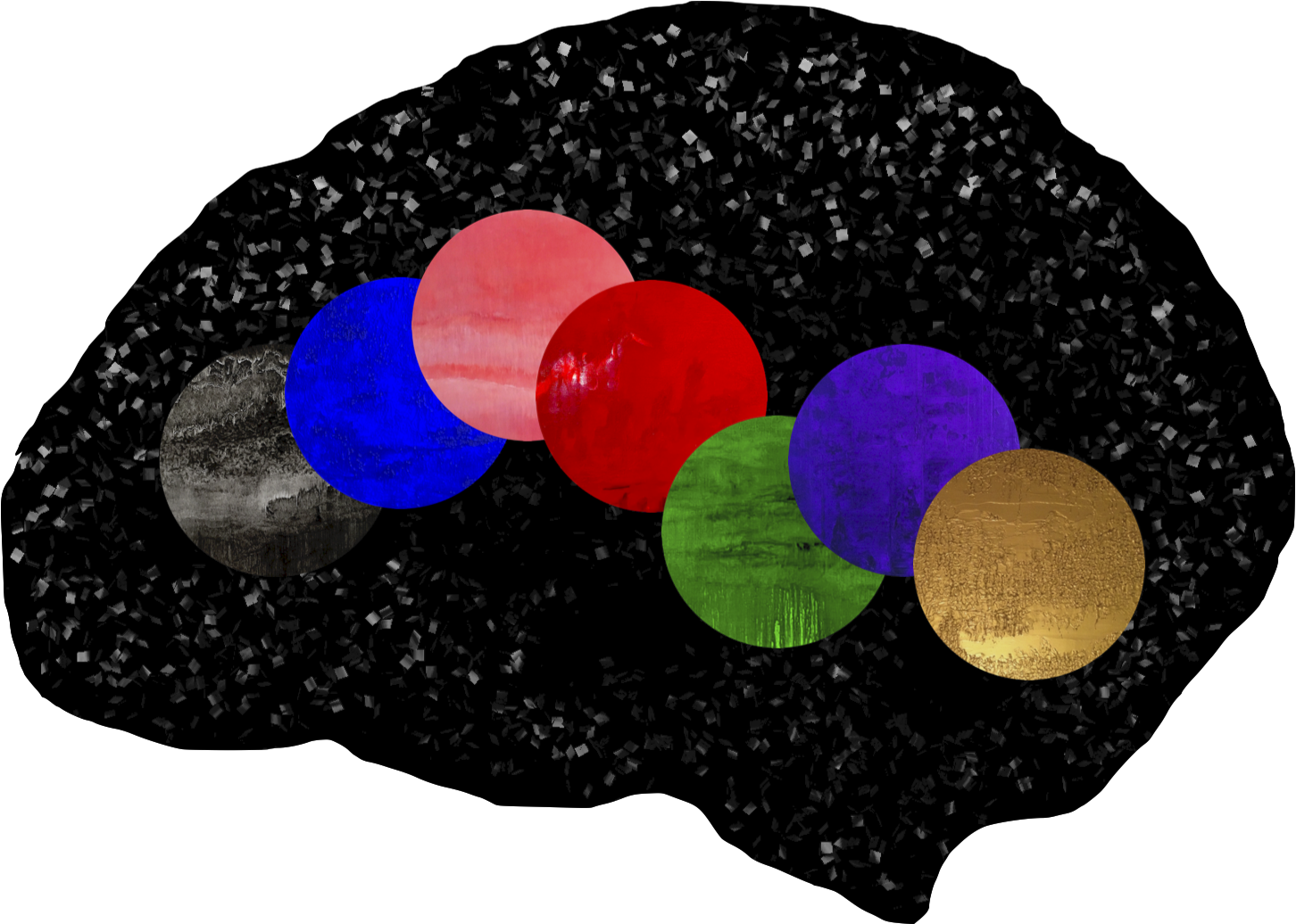 Iris Map - "Healing Imaginative Journey for Children"